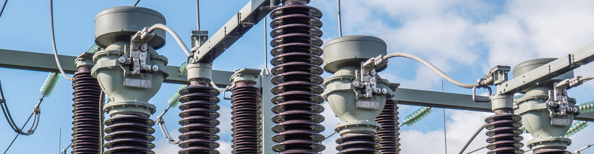 Strom - Magellan Industrie - geoinform Softwarevertrieb GmbH